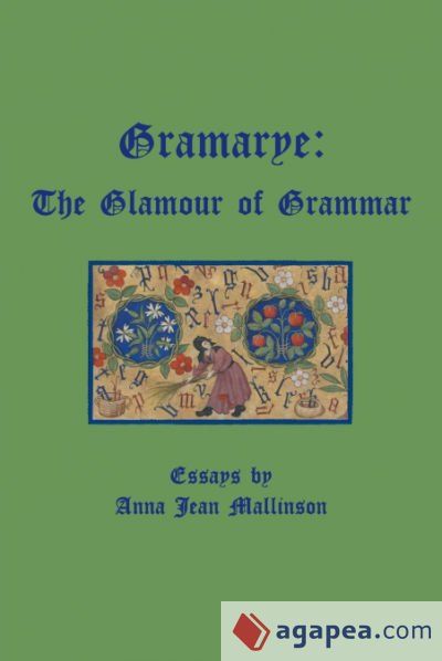 GRAMARYE - MIRANDA MALLINSON ANNA JEAN MALLINSON - 9781460259122
