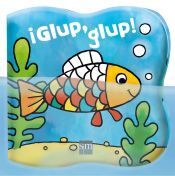 ¡GLUP, GLUP! - 9788467597035