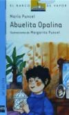 ABUELITA OPALINA - MARIA PUNCEL - 9788434809246