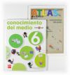 CONOCIMIENTO DEL MEDIO. 6 PRIMARIA. PROYECTO TIMONEL - JESUS AGUADO ...