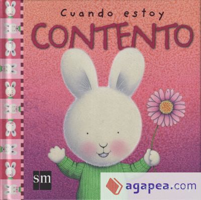 CUANDO ESTOY CONTENTO - TRACE MORONEY; TERESA TELLECHEA - 9788467516777
