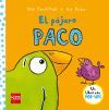 EL PAJARO PACO - ANT PARKER; NICK DENCHFIELD - 9788467576023