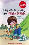 LAS VACACIONES DE PABLO DIABLO - TONY ROSS; FRANCESCA SIMON - 9788467550238