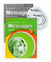 MESSAGES. 2 ESO. WORKBOOK - DAVID BOLTON; NOEL GOODEY; DIANA GIBBS ...
