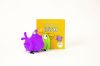 PACK DE EL PAJARO PACO - ANT PARKER; NICK DENCHFIELD - 9788491820352