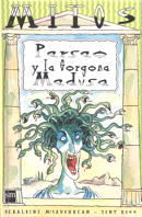 PERSEO Y LA GORGONA MEDUSA - TONY ROSS; GERALDINE MCCAUGHREAN ...
