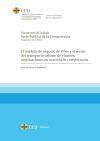 EL MODELO DE NEGOCIO DE UBER Y EL SECTOR DEL TRANSPORTE URBANO DE ...