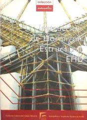 INSTRUCCION DE HORMIGON ESTRUCTURAL (EHE) - JORGE POLO BLANCO ...