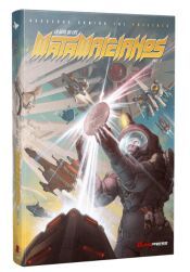 LA GUIA DE LOS MATAMARCIANOS VOL 02 (CARTONE) - KURT KALATA - 9788418425172