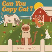 CAN YOU COPY CAT? - BRETT LONG - 9781662935329