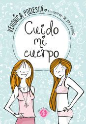 CUIDO MI CUERPO - VERONICA PODESTA - 9789871711994