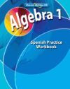 ALGEBRA 1: LIBRO DE EJERCICIOS DE PRACTICA - MCGRAW-HILL EDUCATION - 9780078790485
