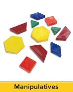 MATH CONNECTS, GRADES 3-5, CLASSROOM MANIPULATIVE KIT - MACMILLAN ...