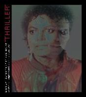 MICHAEL JACKSON: THE MAKING OF THILLER: 4 DAYS/1983 - DOUGLAS KIRKLAND ...