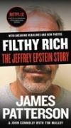 FILTHY RICH: THE JEFFREY EPSTEIN STORY - JOHN CONNOLLY - 9781538718650