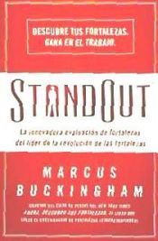 STANDOUT: LA INNOVADORA EVALUACION DE FORTALEZAS DEL LIDER DE LA ...