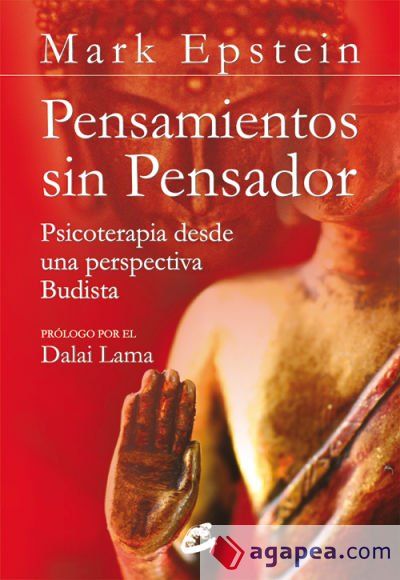 PENSAMIENTOS SIN PENSADOR - MARK EPSTEIN - 9788484453574