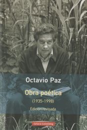 OBRA POETICA (1935-1998) - OCTAVIO PAZ - 9788419392947