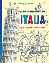 MI PRIMERA GUIA DE ITALIA - ALEXA WARD - 9788408312635