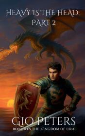 HEAVY IS THE HEAD - 9781049222479