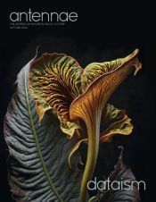 ANTENNAE #65 DATAISM - CHRIS HUNTER - 9798348126186