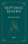 SEPTIMIO SEVERO - ANTHONY RICHARD BIRLEY - 9788424940171