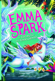EMMA SPARK, LA VETERINARIA DE LAS CRIATURAS MAGICAS - ABI ELPHINSTONE ...
