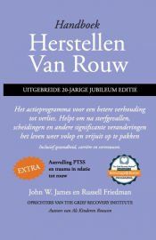 HANDBOEK HERSTELLEN VAN ROUW, UITGEBREIDE 20-JARIGE JUBILEUM EDITIE ...