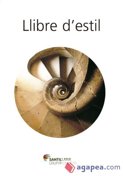 LLIBRE D'ESTIL - VV.AA. - 9788490473443 - GRUP PROMOTOR, S.L.
