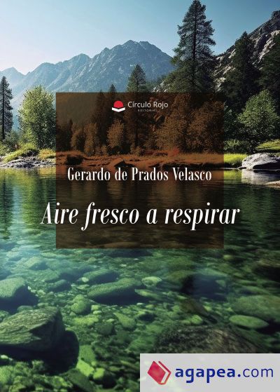 AIRE FRESCO A RESPIRAR - GERARDO DE PRADOS VELASCO - 9791370087838