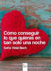 COMO CONSEGUIR LO QUE QUIERAS EN TAN SOLO UNA NOCHE - ROCIO LORENTE ...