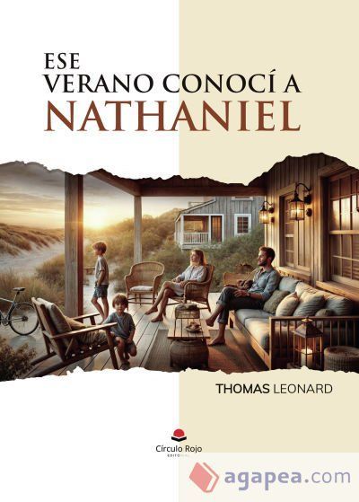 ESE VERANO CONOCI A NATHANIEL - THOMAS LEONARD - 9788410971370