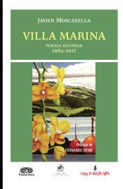 VILLA MARINA - JAVIER MOSCARELLA - 9789585194199