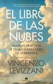 El Libro De Las Nubes Vincenzo Levizzani 9788419414571