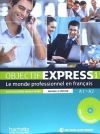 *OBJECTIF EXPRESS 1 ALUMNO - ANNE-LYSE DUBOIS; BEATRICE TAUZIN ...
