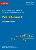CAMBRIDGE INTERNATIONAL AS AND A LEVEL MATHEMATICS PURE MATHEMATICS 1 ...