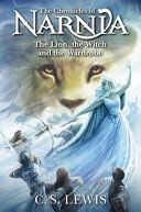 THE LION, THE WITCH AND THE WARDROBE - C. S. LEWIS - 9780063435131