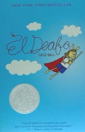 EL DEAFO - CECE BELL - 9781419712173