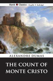 THE COUNT OF MONTE CRISTO - ALEXANDRE DUMAS - 9789393971852