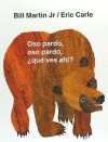 OSO PARDO, OSO PARDO, QUE VES AHI? - TERESA MLAWER - 9780805069013