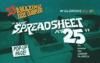 THE SPREADSHEET AT 25: 25 AMAZING EXCEL EXAMPLES THAT EVOLVED FROM THE ...