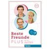 BESTE FREUNDE PLUS A2.2 ARBEITSBUCH&CODE - HUEBER - 9783196510522