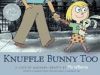 KNUFFLE BUNNY TOO: A CASE OF MISTAKEN IDENTITY - MO WILLEMS - 9781423102991