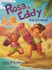 ROSA & EDDY - HALEE R. R. HERNANDEZ - 9798218486402