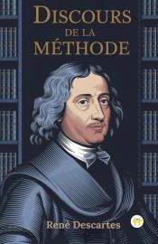 DISCOURS DE LA METHODE - RENE DESCARTES - 9789358487442