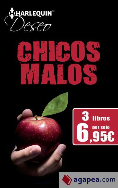 PACK 3X2 DESEO CHICOS MALOS - OCTUBRE 2016 - FERNANDO HERNANDEZ HOLGADO ...