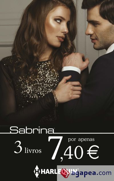 PACK SABRINA - MAYO 2020 - SARA CRAVEN; KATE HEWITT - 9788413484716
