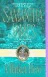 A PERFECT HERO - SAMANTHA JAMES - 9780060006631