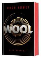 WOOL COLLECTOR'S EDITION: BOOK ONE OF THE SILO SERIES - HUGH HOWEY ...