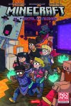 MINECRAFT OFICIAL: EL PORTAL EN RUINAS (COMIC) - SARAH GRALEY; SFE R ...